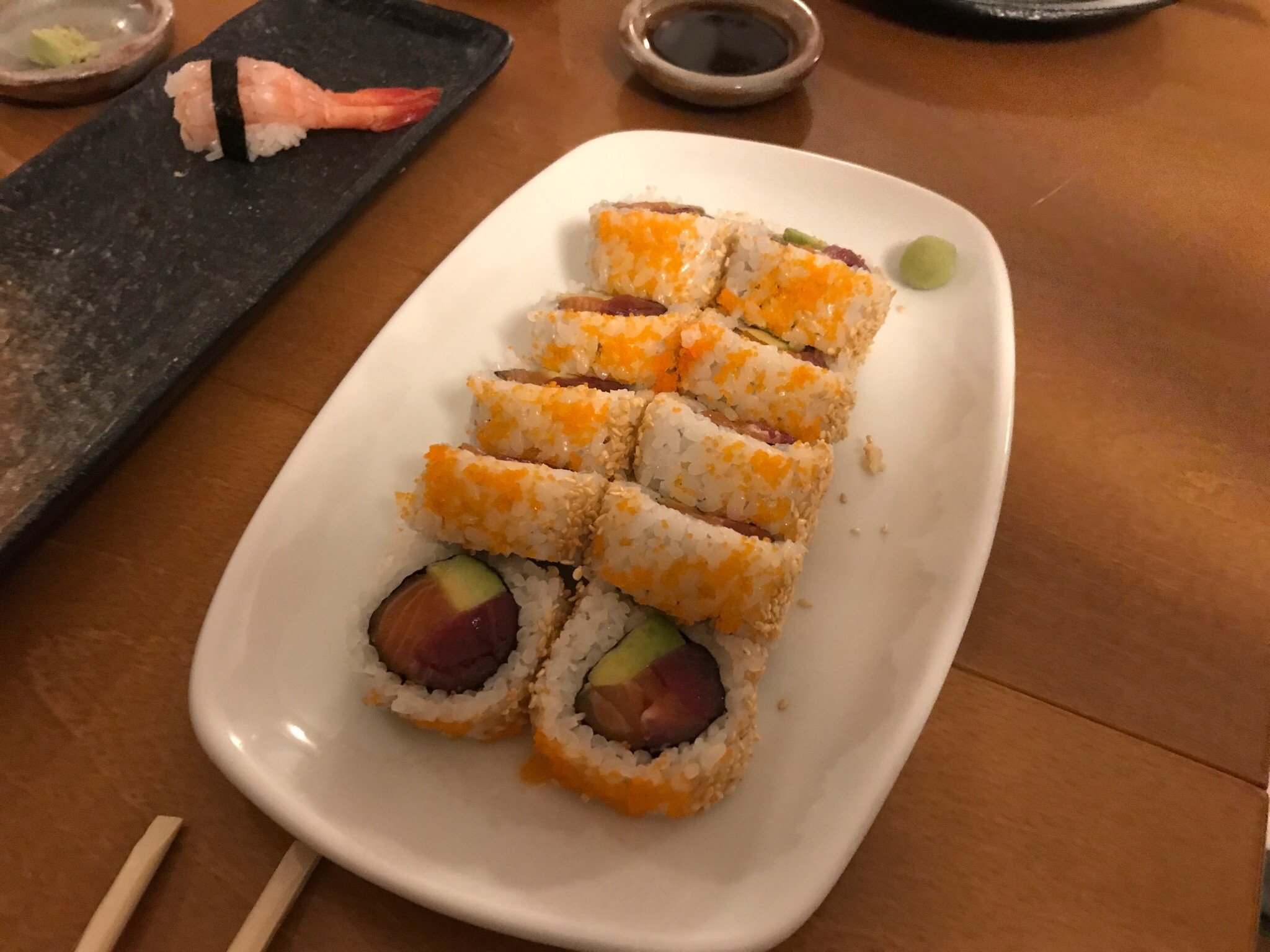 Shunka | Muy Japones - Guia Restaurantes Japoneses